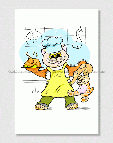 Cat Shop | Ozzi Cat – Australian National Cat Magazine – How To Keep ...